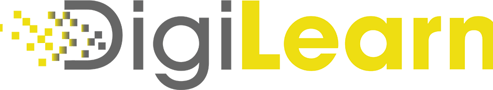 Accueil - DigiLearn
